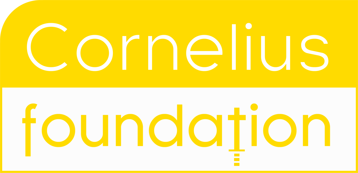 Get In Touch! – Cornelius Foundation